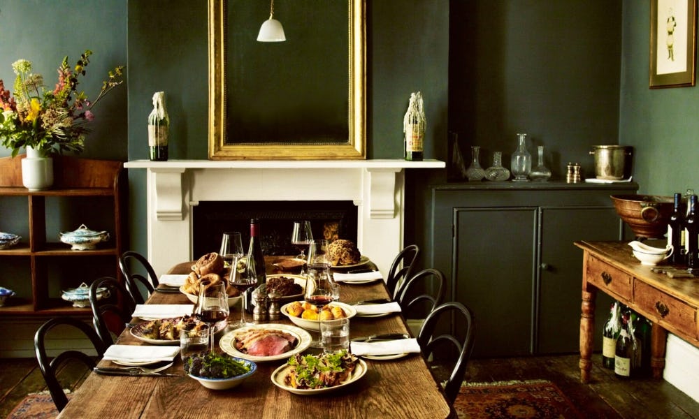 26 of the best British restaurants in London