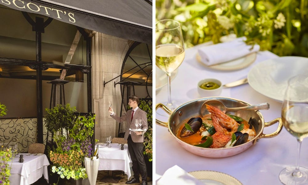 26 of the best British restaurants in London