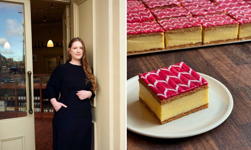 Ones to watch: The up-and-coming chefs to have on your radar