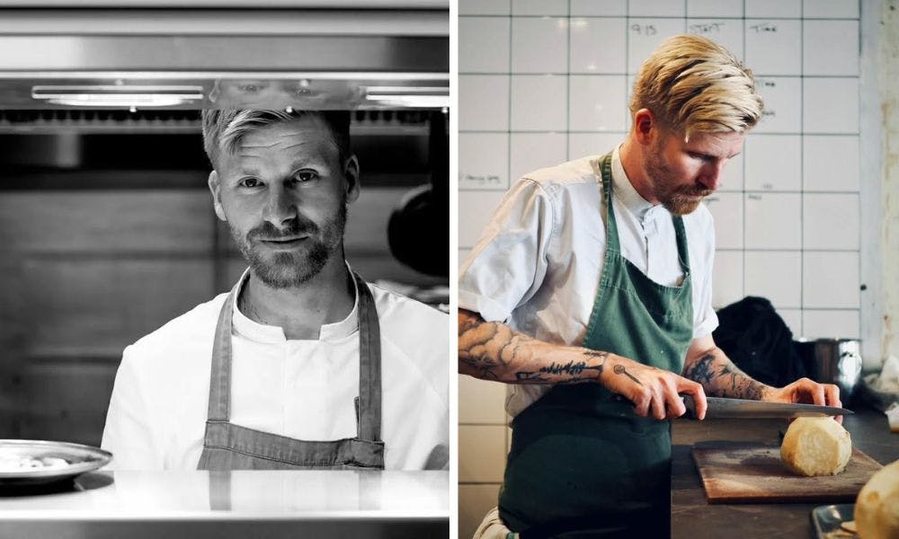 Ones to watch: The up-and-coming chefs to have on your radar