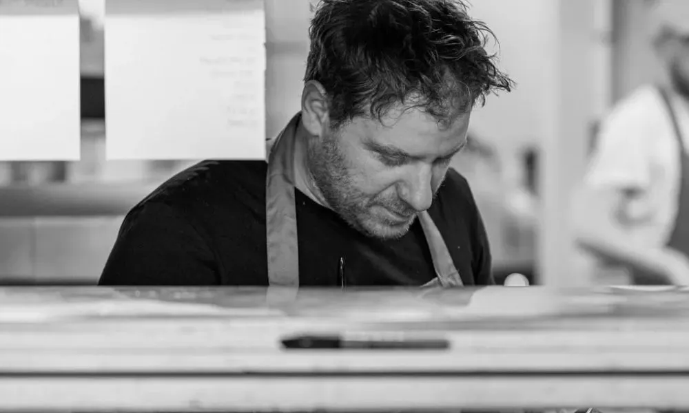 Ones to watch: The up-and-coming chefs to have on your radar
