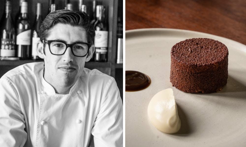 Ones to watch: The up-and-coming chefs to have on your radar