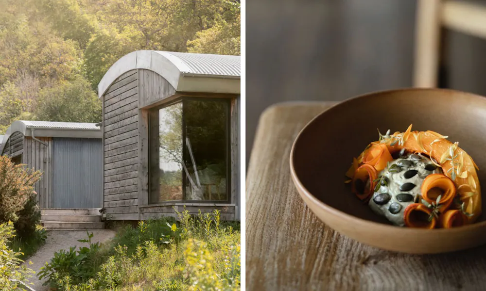 23 of the best restaurants with rooms in the UK: From Scotland to the ...