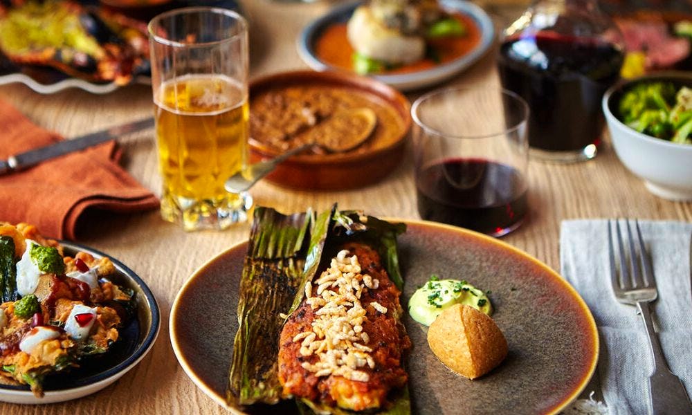 Where to celebrate the coronation in London: The best restaurants ...