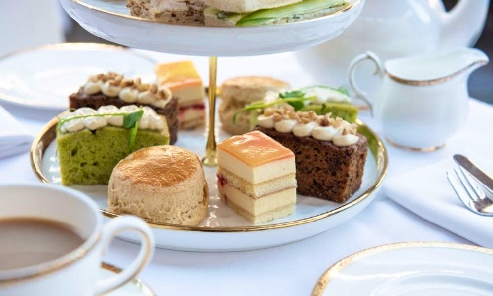 Where to celebrate the coronation in London: The best restaurants ...