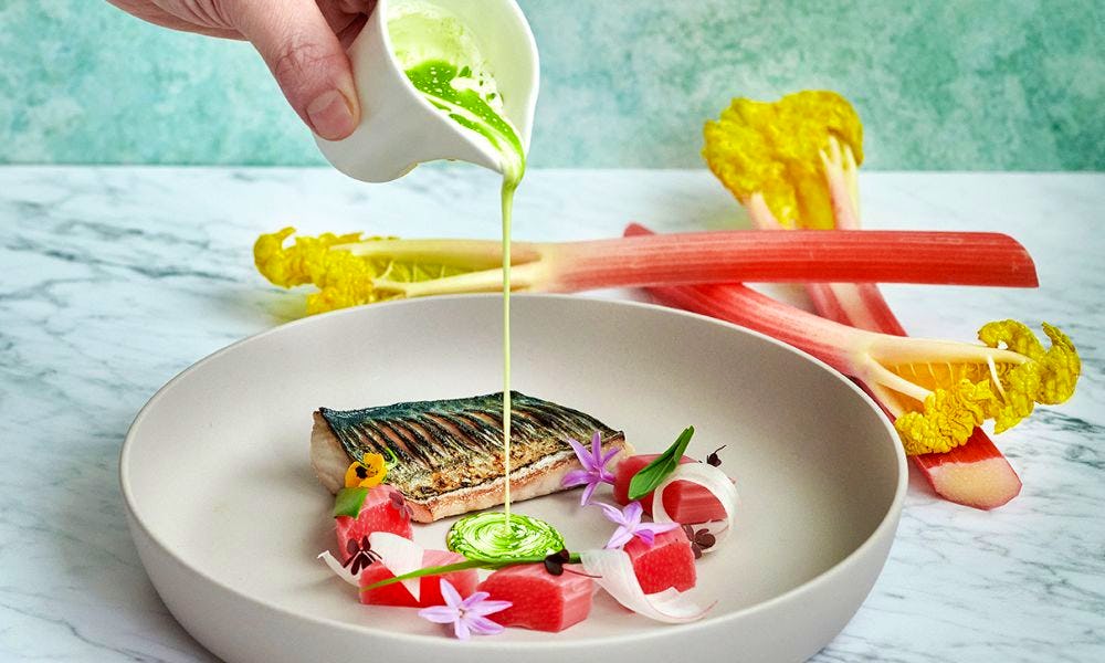 Where to celebrate the coronation in London: The best restaurants ...