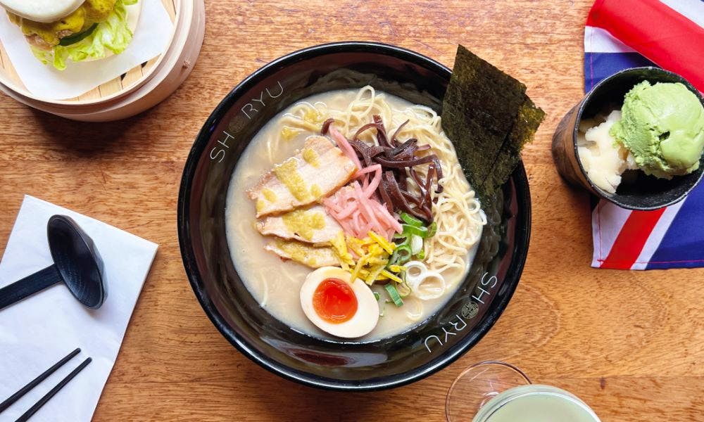 Where to celebrate the coronation in London: The best restaurants ...