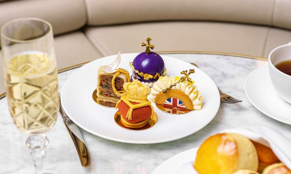 Where to celebrate the coronation in London: The best restaurants ...