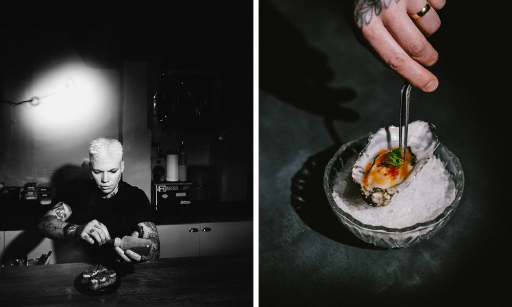 Michelin star restaurants in Birmingham: A guide to fine dining in the ...