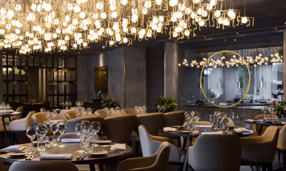 Michelin star restaurants in Birmingham: A guide to fine dining in the ...