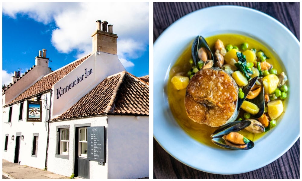 My favourite restaurants: Jeremy Lee