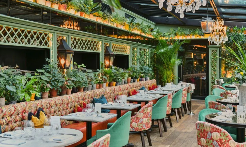 Best vegetarian restaurants Manchester: 14 unmissable veggie spots