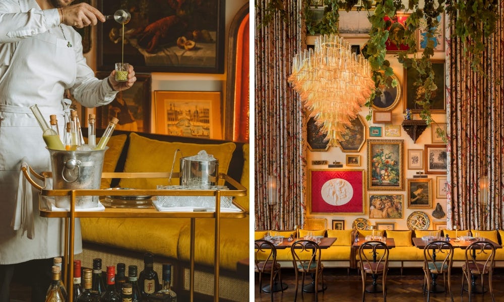 Instagram-worthy restaurants in Birmingham: 10 top spots for a picture perfect meal