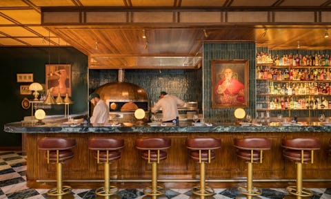 The ultimate guide to Birmingham's Mailbox restaurants