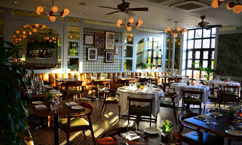 Best vegetarian restaurants in Birmingham: 12 spots to get your meat ...