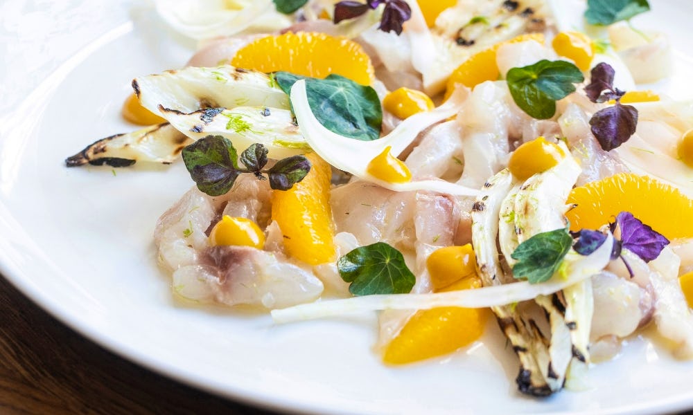 The Ayala SquareMeal Best Female Chefs Series 2023: Pip Lacey