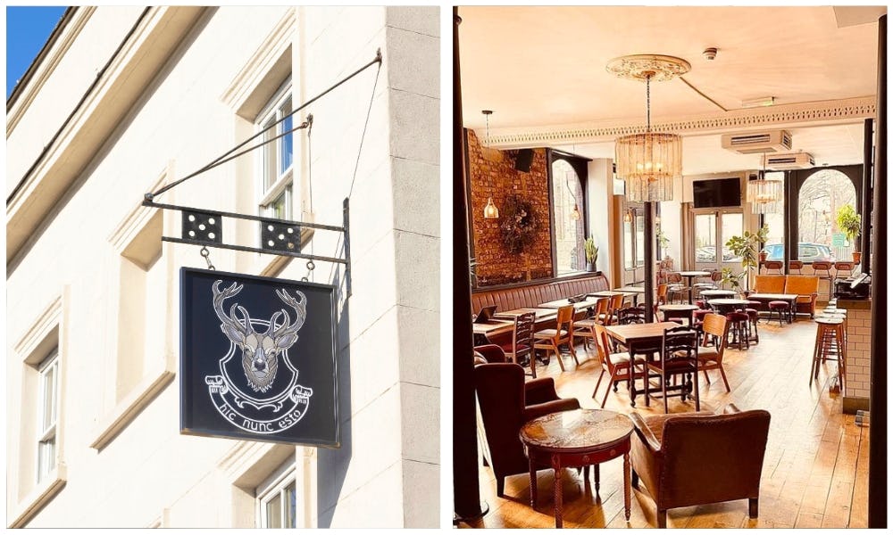 The Ayala SquareMeal Best Female Chefs Series 2023: Pip Lacey