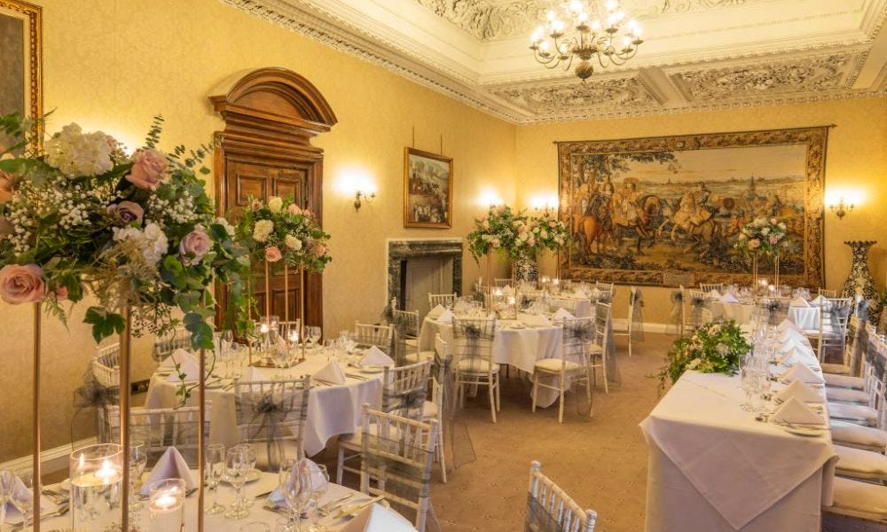 10 best wedding venues in Birmingham for a magical day
