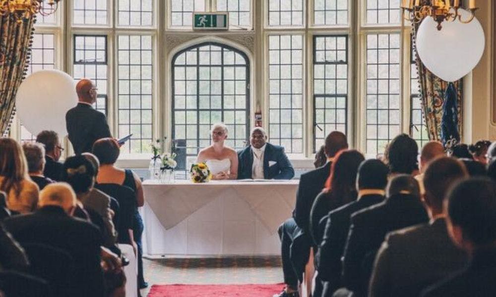 10 best wedding venues in Birmingham for a magical day