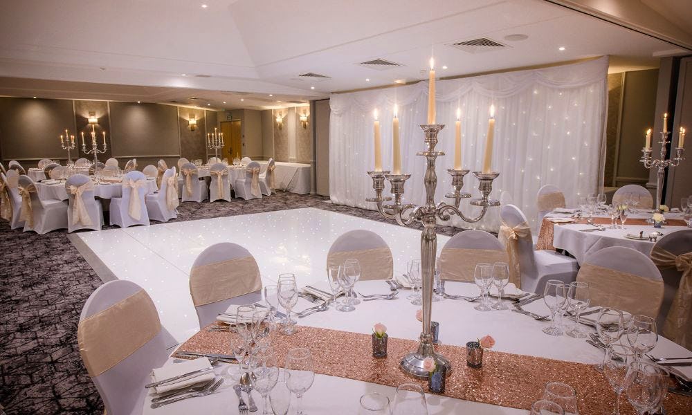 10 best wedding venues in Birmingham for a magical day