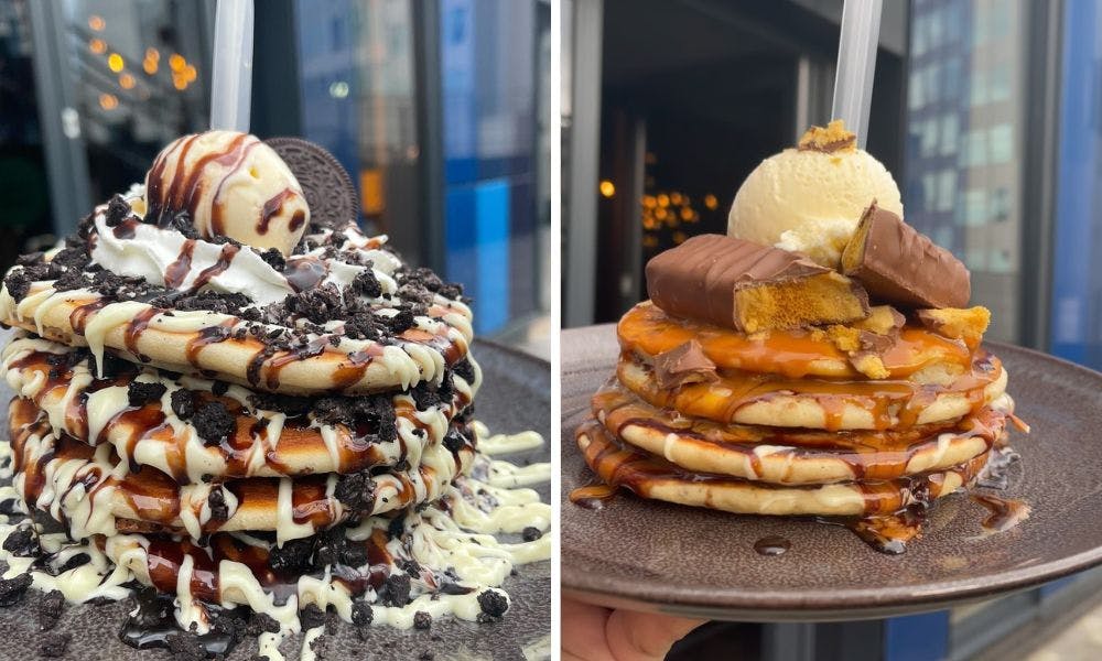 The best brunch in Newcastle: Where to kickstart your day