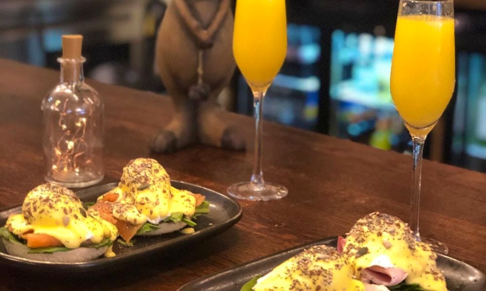 The best brunch in Newcastle: Where to kickstart your day