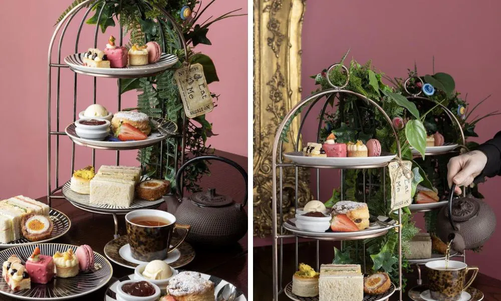 The 14 best afternoon and cream teas in Cornwall