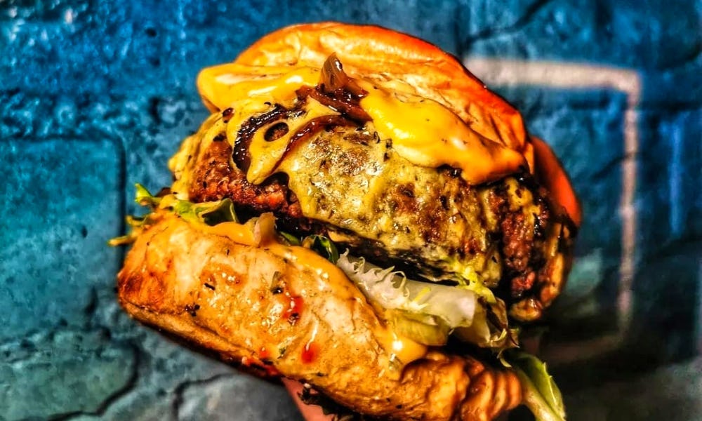 Best vegan restaurants in Birmingham: 11 spots to eat plant-based food