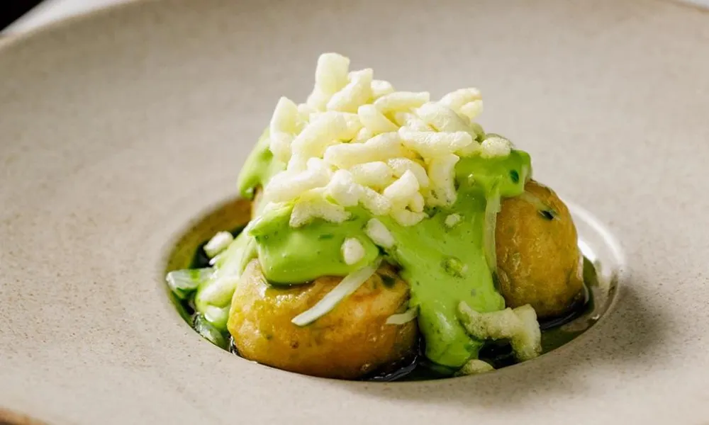 Best vegan restaurants in Birmingham: 11 spots to eat plant-based food