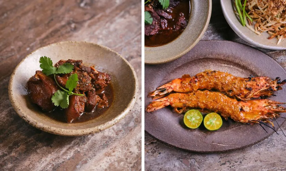 The best set menus in London offering excellent lunch and dinner deals