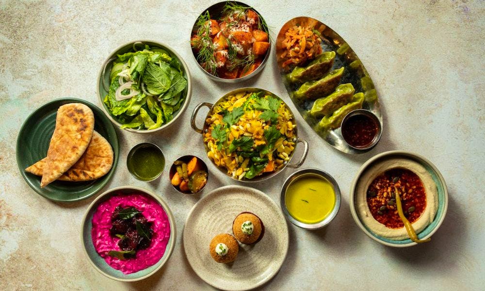 The best set menus in London offering excellent lunch and dinner deals