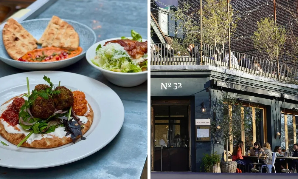 The best set menus in London offering excellent lunch and dinner deals