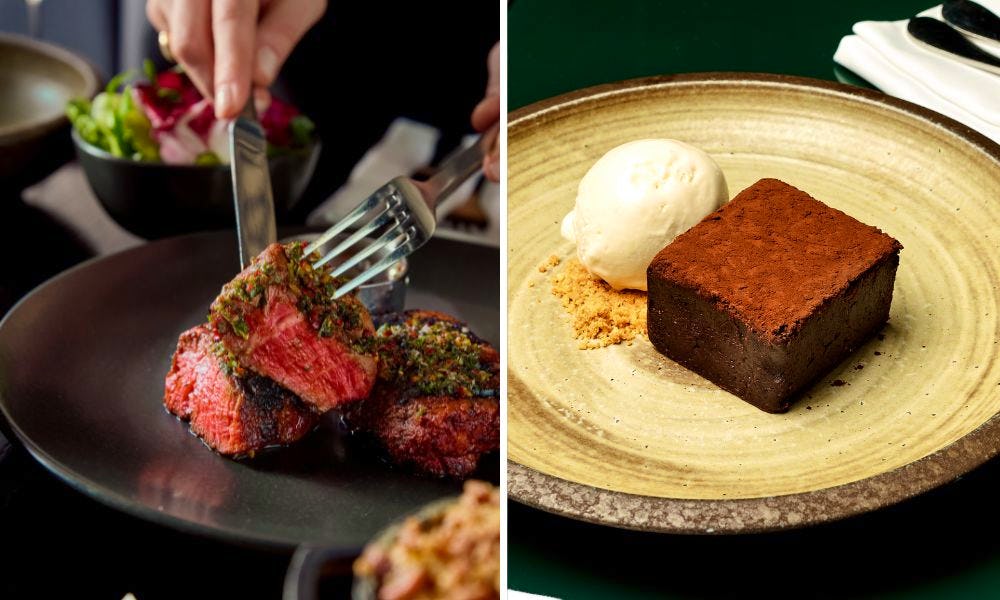 The best set menus in London offering excellent lunch and dinner deals