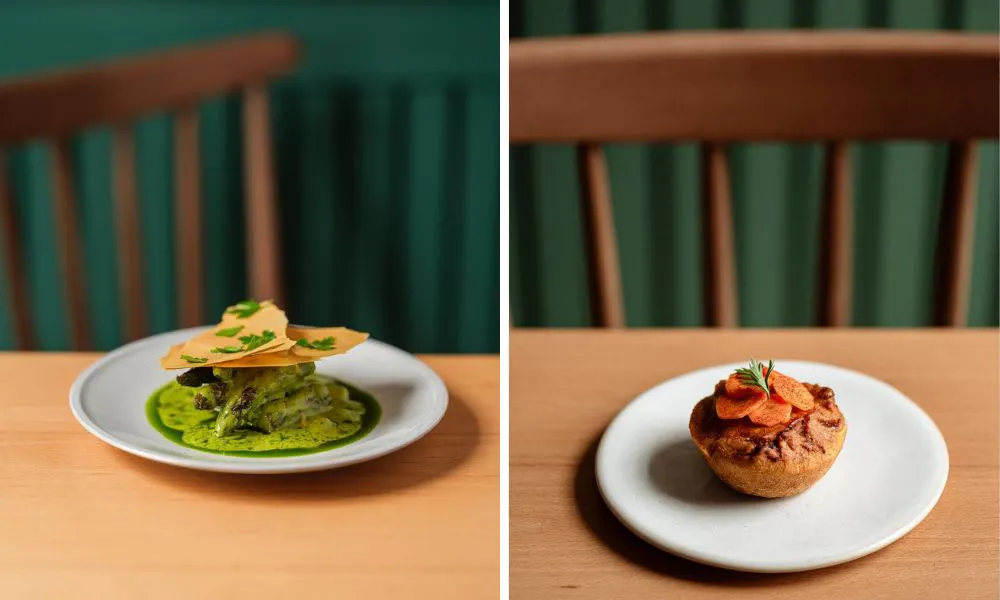 The best set menus in London offering excellent lunch and dinner deals