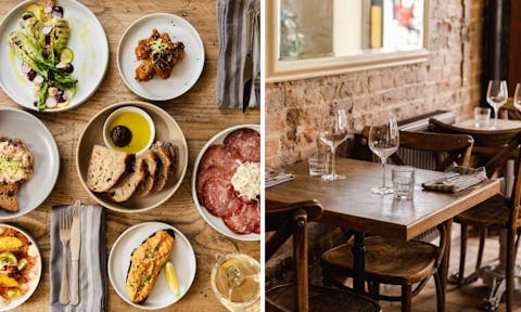 London & UK Restaurant and Venue Guide