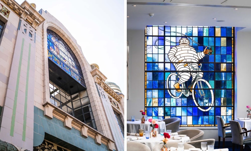 The most famous restaurants in London: 13 iconic addresses to dine at