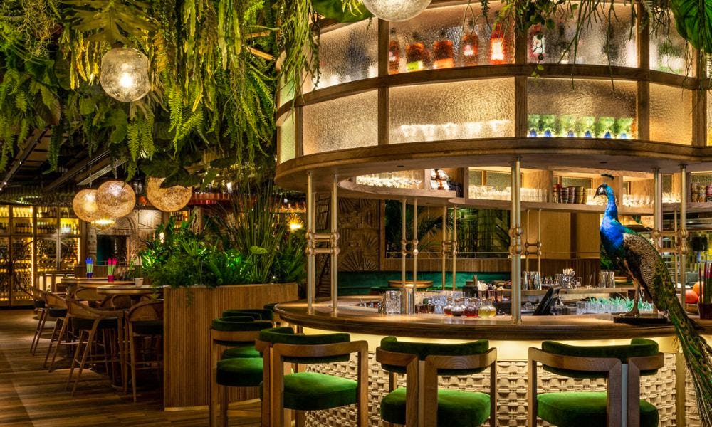 The most hyped TikTok restaurants in London