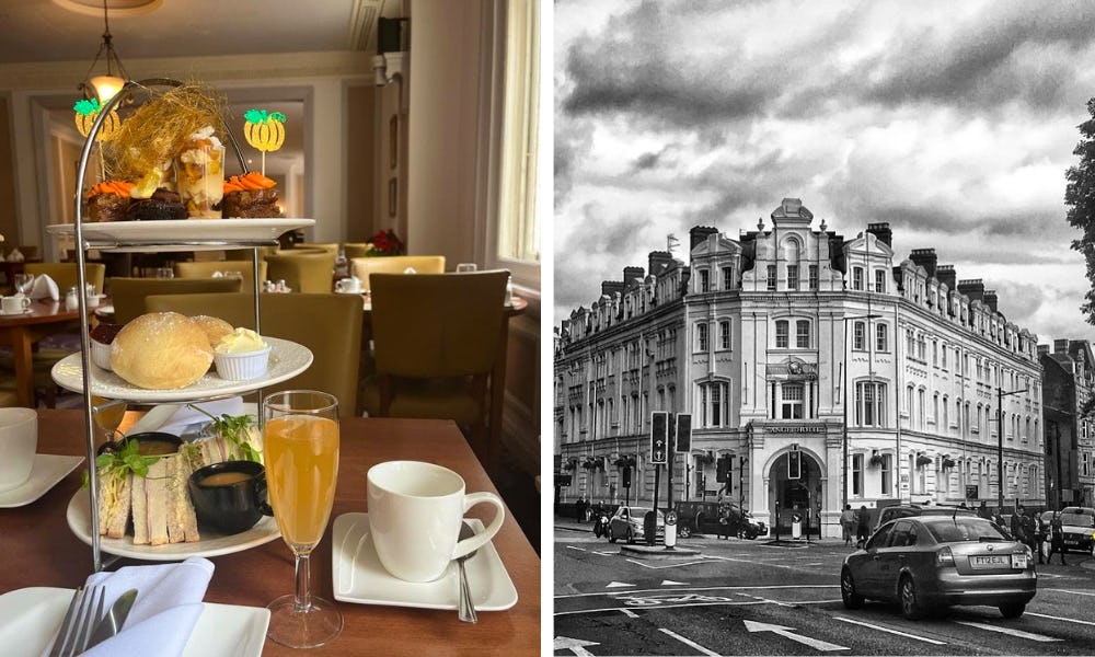 The best afternoon tea in Cardiff: 9 incredible places for a treat