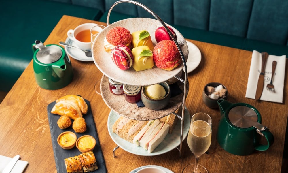 The best afternoon tea in Cardiff: 9 incredible places for a treat