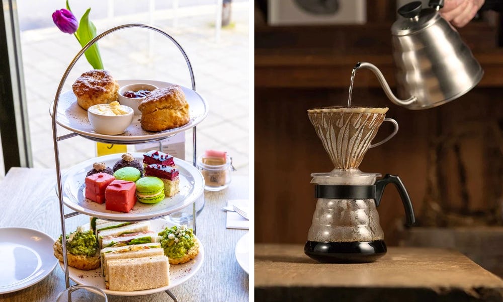 The best afternoon tea in Cardiff: 9 incredible places for a treat