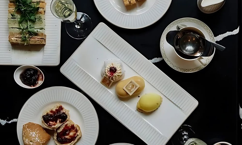 The best afternoon tea in Cardiff: 9 incredible places for a treat