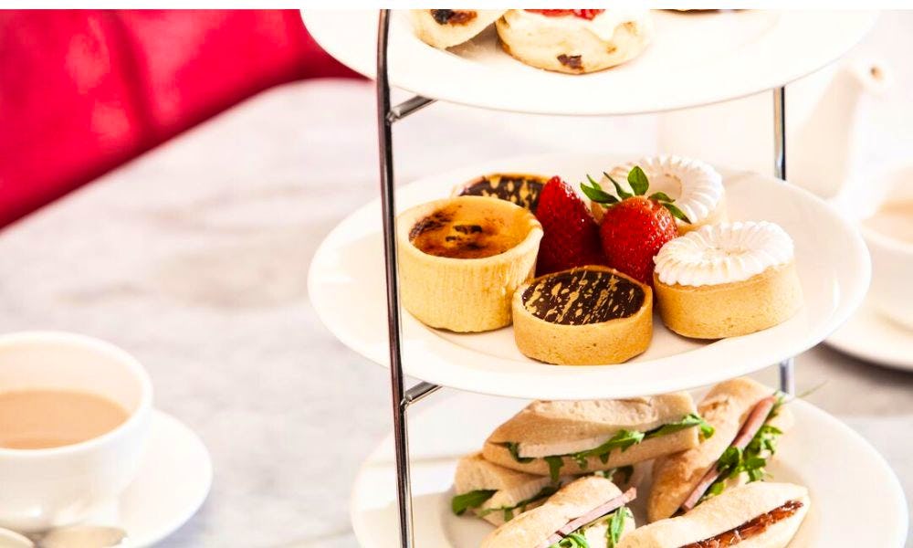 The best afternoon tea in Cardiff: 12 incredible places for a treat