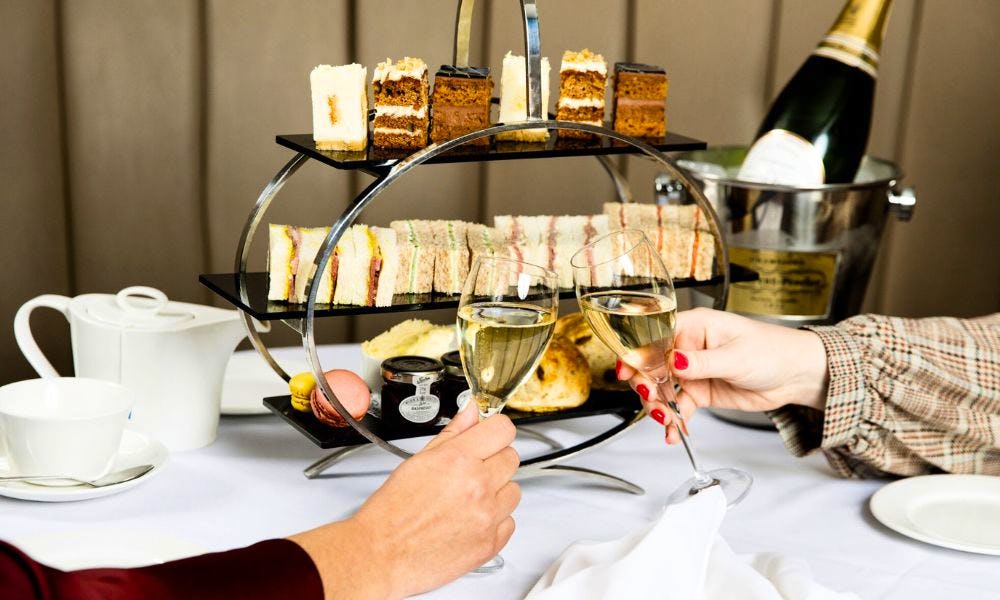 The best afternoon tea in Cardiff: 11 incredible places for a treat