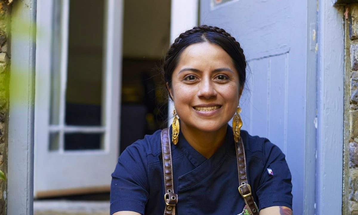 London chef forced to move back to Mexico due to visa issues