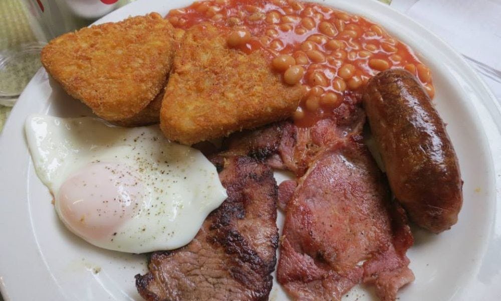 Best breakfasts in London: 24 spots to kick-start your day