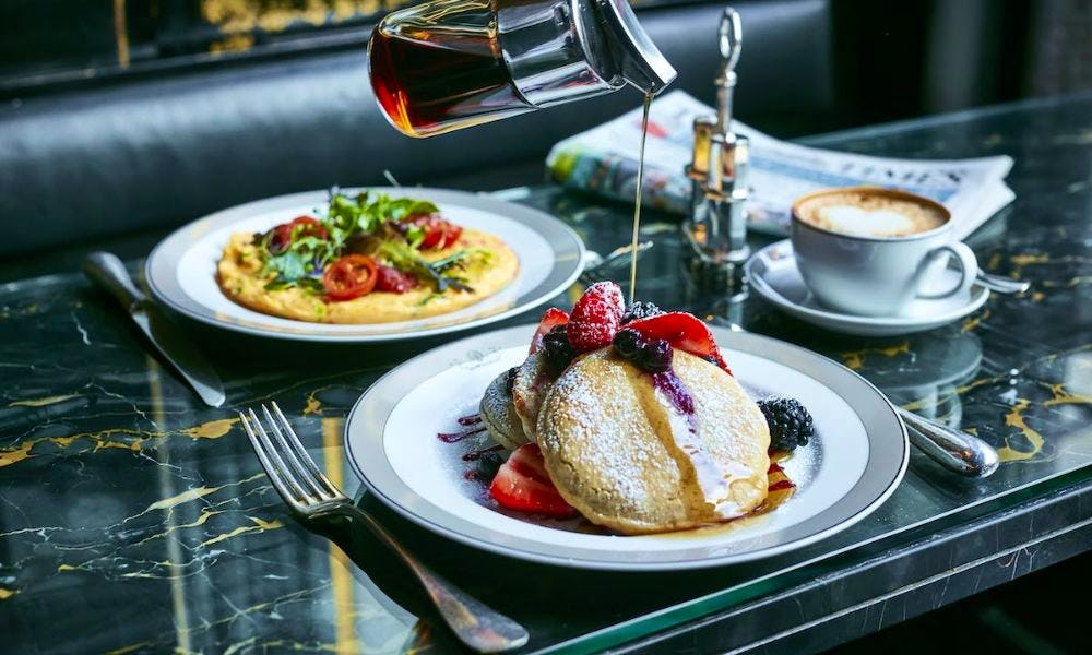 Best breakfasts in London: 18 spots to kick-start your day
