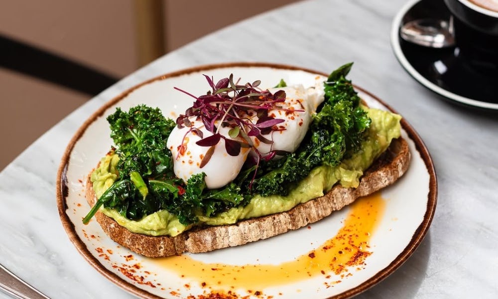 Best breakfasts in London: 24 spots to kick-start your day