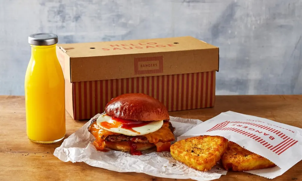 Best breakfasts in London: 24 spots to kick-start your day