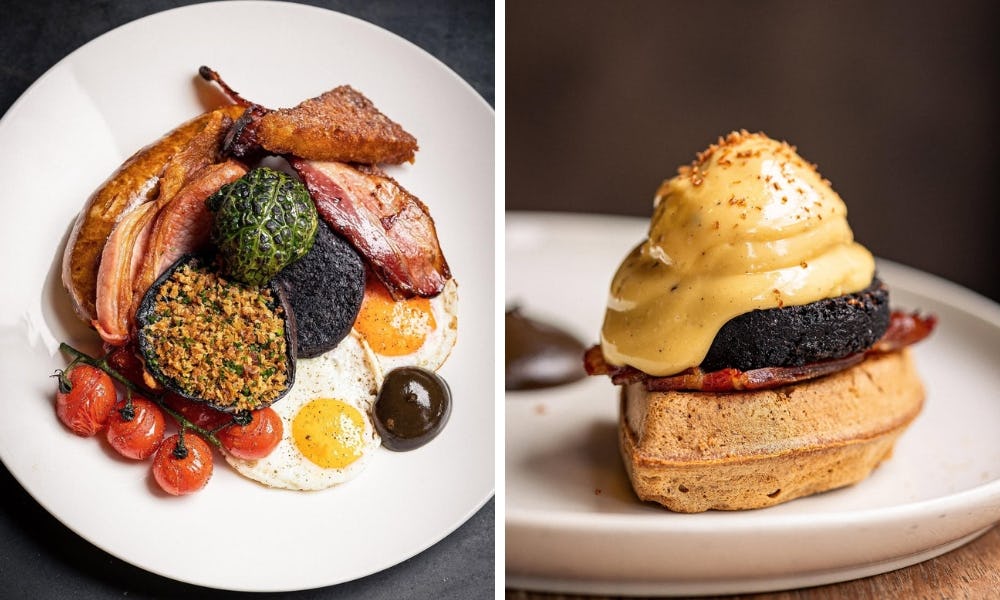 Best breakfasts in London: 24 spots to kick-start your day