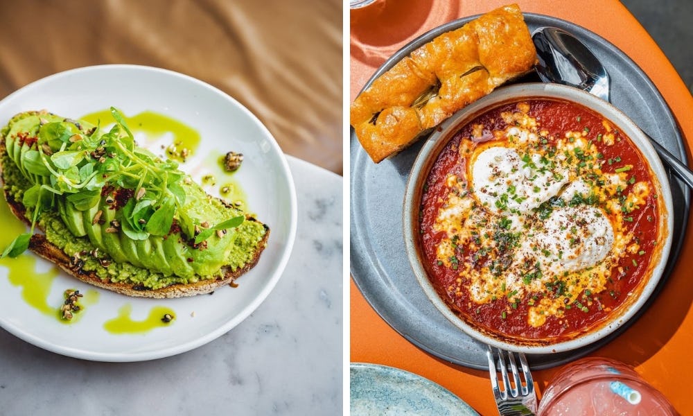 Best breakfasts in London: 24 spots to kick-start your day